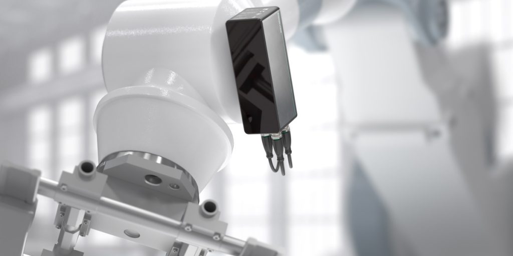 Industrial Sensors Archives - Pepperl+Fuchs Blog