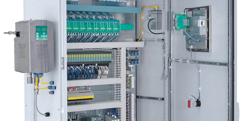 Explosion Protection | Pepperl+Fuchs Blog