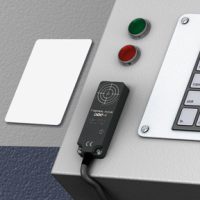 How RFID with IO-Link Eases Machine Access - Pepperl+Fuchs Blog