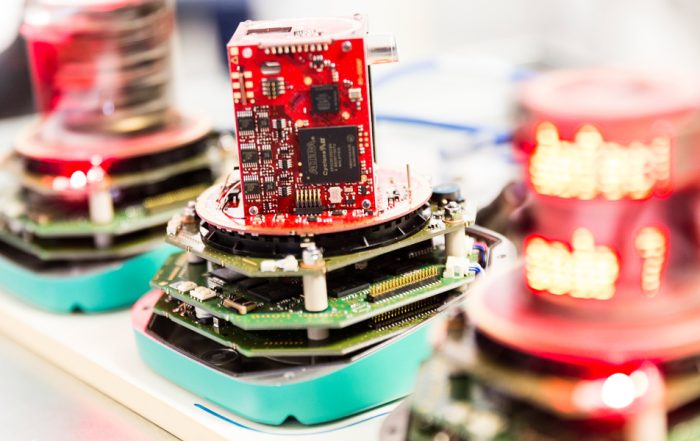 Industrial Sensors Archives - Pepperl+Fuchs Blog