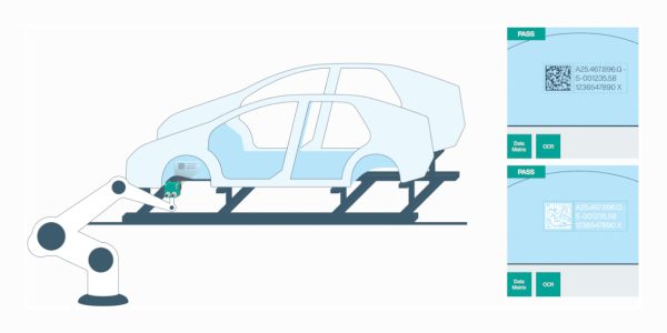 Which Applications Can Be Solved with the VOS Vision Sensor
