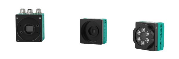 Which Applications Can Be Solved with the VOS Vision Sensor