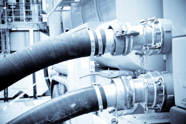 RFID in Explosion-Hazardous Areas | Pepperl+Fuchs