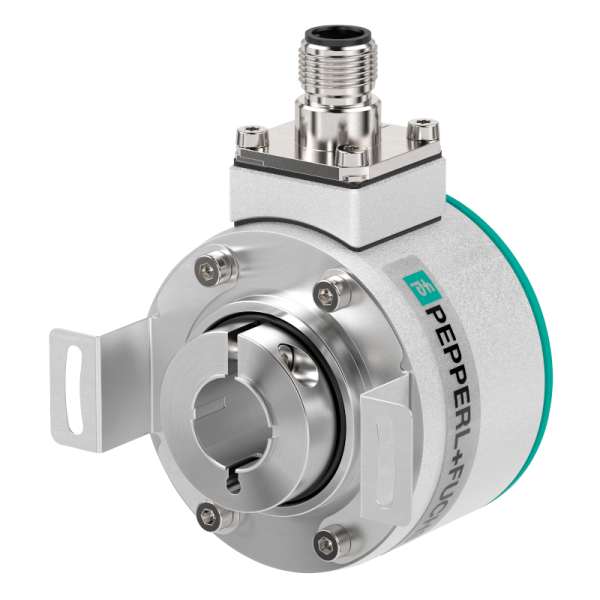 BlueBeam Rotary Encoder Applications | Pepperl+Fuchs