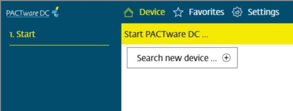 How to Parameterize IO-Link Devices Offline | Pepperl+Fuchs