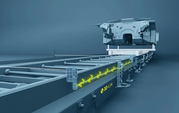 IO-Link | Pepperl+Fuchs Blog