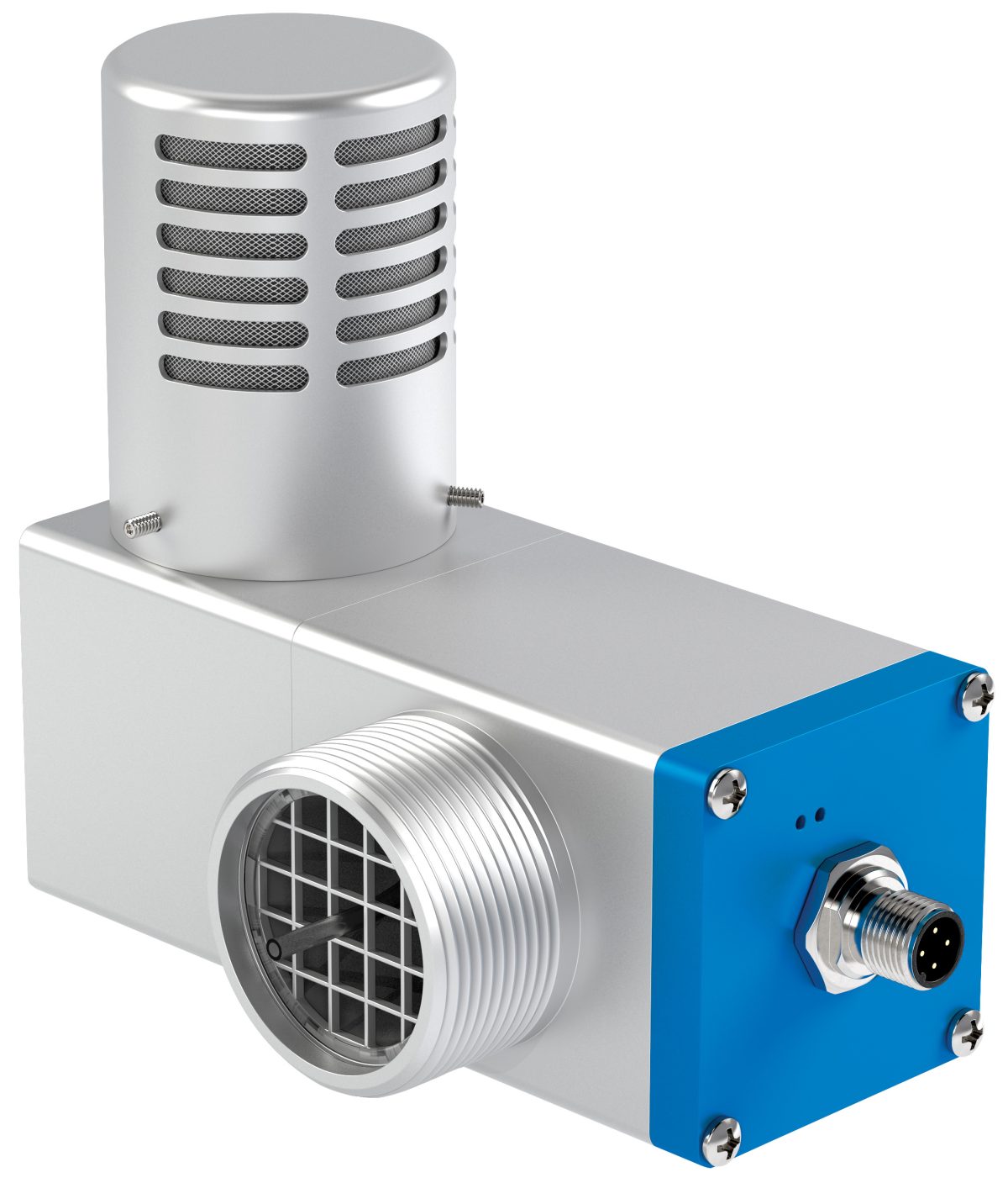 How to select an enclosure protection vent for purge systems