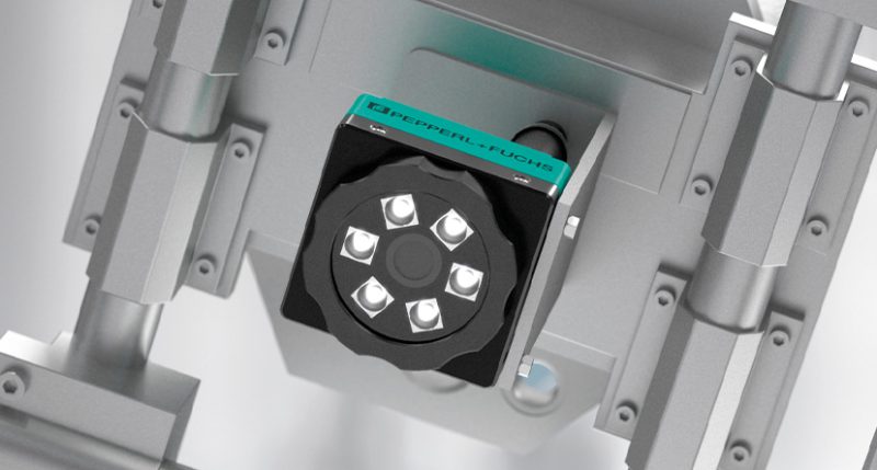 4 Sensing Methods to Verify Part Ejection in Metal Forming