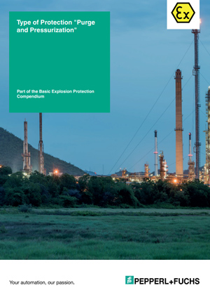 How to Select the Right Purge and Pressurization System