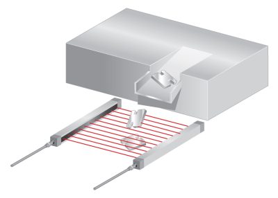4 Sensing Methods to Verify Part Ejection in Metal Forming