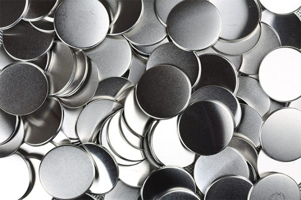 3 Sensing Methods to Verify Part Ejection in Metal Forming