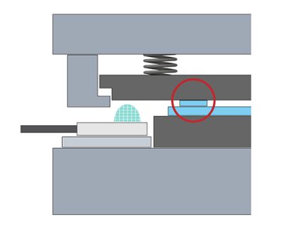 3 Sensing Methods to Verify Part Ejection in Metal Forming