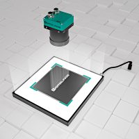 How to assemble the VOS 2-D Vision Sensor | Pepperl+Fuchs