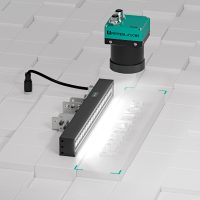 How to assemble the VOS 2-D Vision Sensor | Pepperl+Fuchs