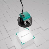 How to assemble the VOS 2-D Vision Sensor | Pepperl+Fuchs