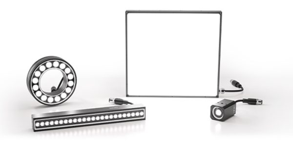 How to assemble the VOS 2-D Vision Sensor | Pepperl+Fuchs