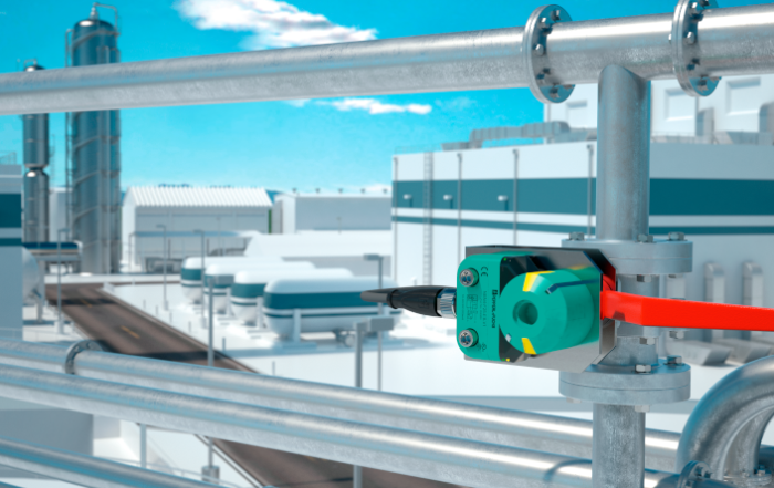 Industrial Sensors - Article Overview | Pepperl+Fuchs Blog