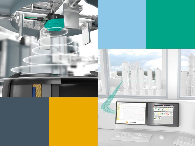 Technologies | RFID and IO-Link | Pepperl+Fuchs Blog