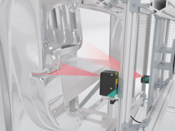 Use Cases for Vision Sensors in the Automotive Industry