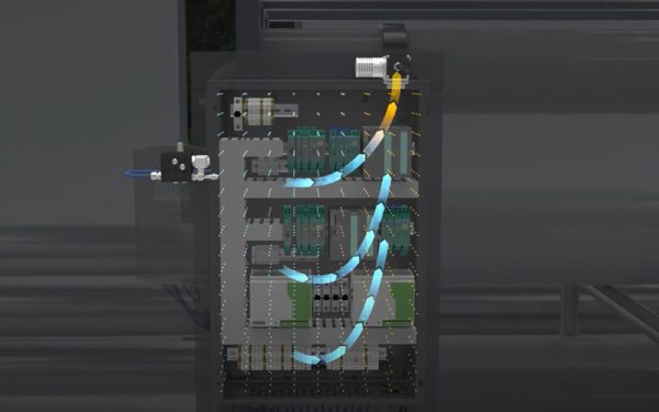 How to select an enclosure protection vent for purge systems