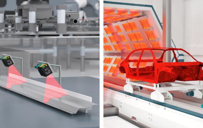 Industrial Sensors - Article Overview | Pepperl+Fuchs Blog