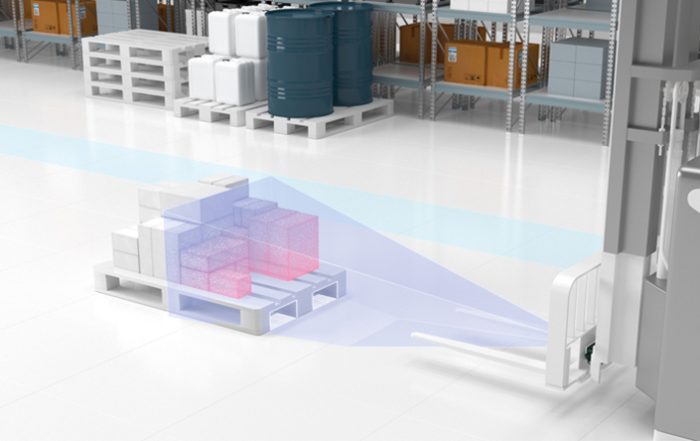 Applications - Automation Technology | Pepperl+Fuchs Blog