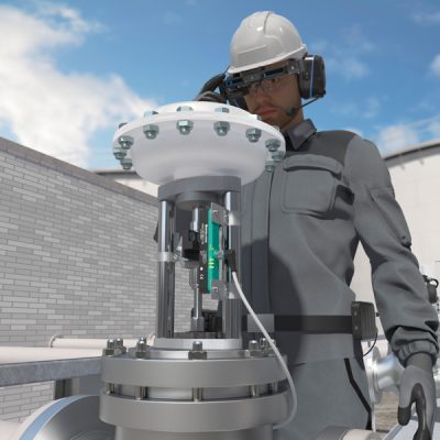 How to Reliably Monitor Valves on Hydrogen Pipes