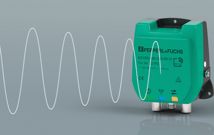 Technologies | RFID and IO-Link | Pepperl+Fuchs Blog