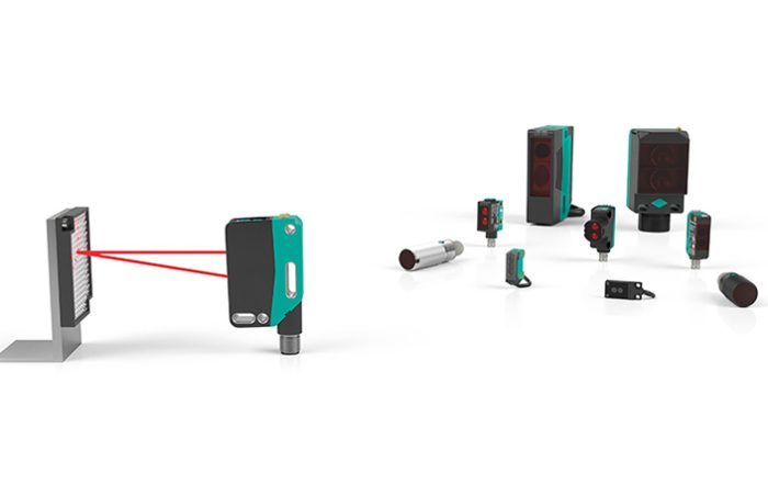 Industrial Sensors - Article Overview | Pepperl+Fuchs Blog