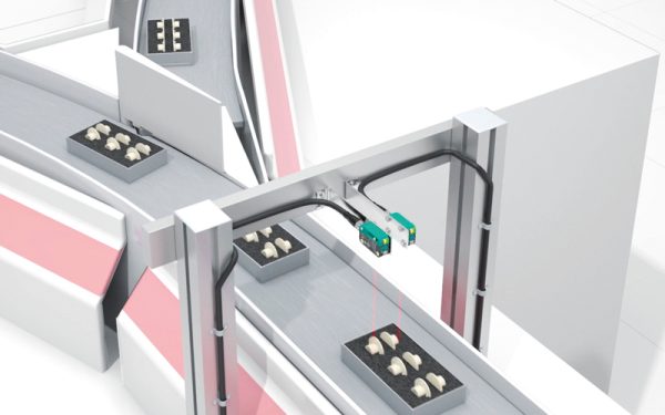 Multipixel Technology vs. Pulse Ranging Technology