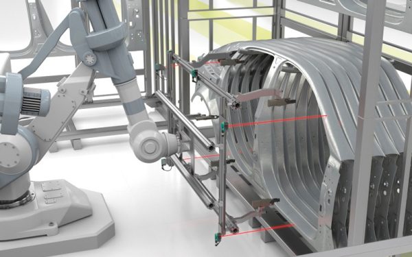 Multipixel Technology vs. Pulse Ranging Technology