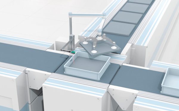Multipixel Technology vs. Pulse Ranging Technology