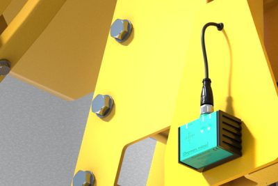 Automation of Mining Stockyard Machines | Sensors