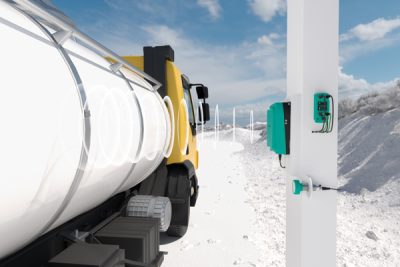 The Important Function of RFID in the Mining Industry