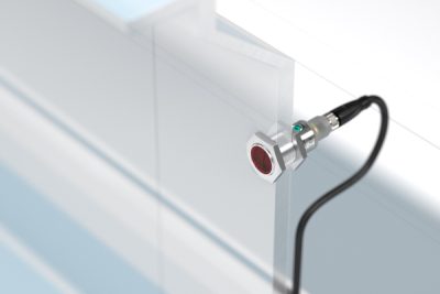 Photoelectric Sensors in Conveyor Technology: 4 Solutions